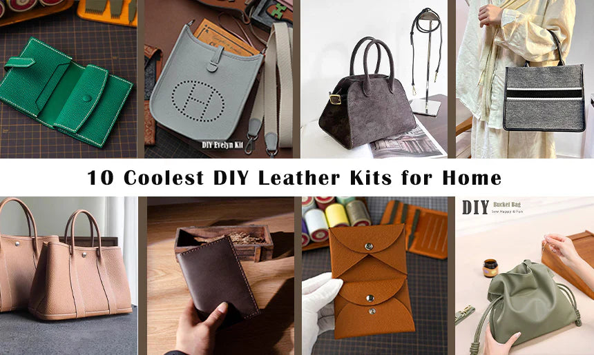 Top 10 Best/Coolest DIY Kits You May Have Missed – My Wirkin